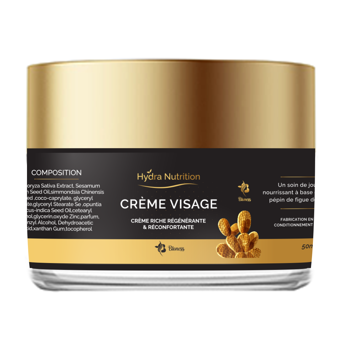 Products – Bioness Cosmetics